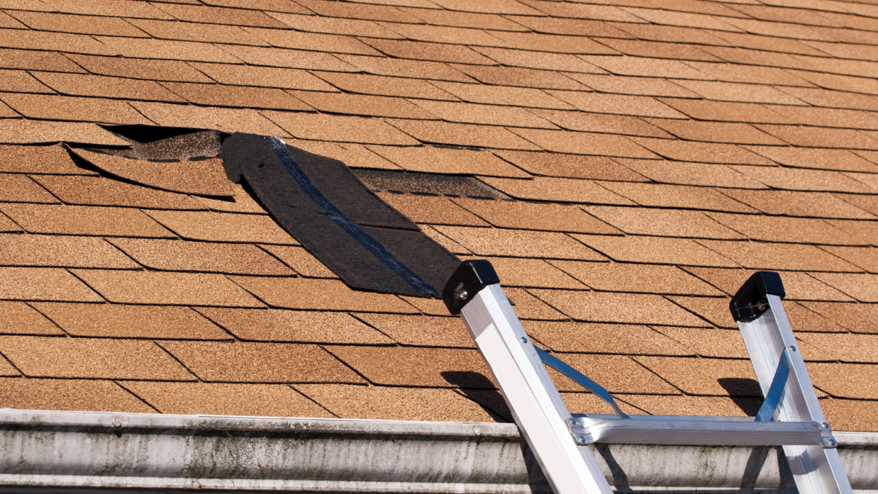 Services | High Point Roofing PA